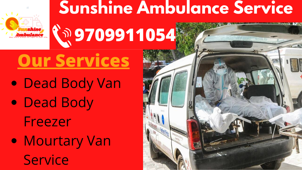 CONTACT US | Sunshine Ambulance